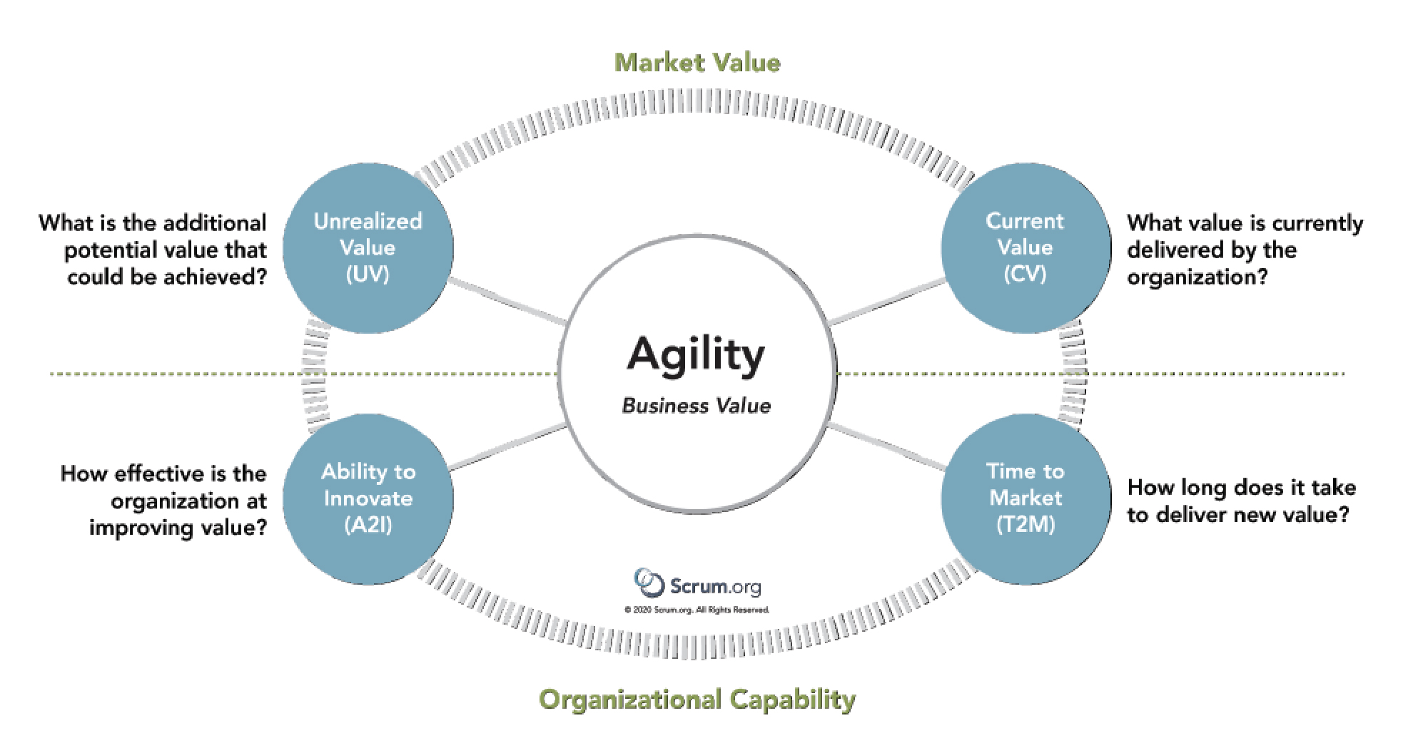 Evidence-Based Management (EBM) – Mein erstes Feedback – Digital Mindchange